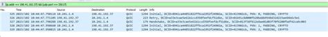 Cloudflare Tunnel Quic Protocol Not Working Container Setup R