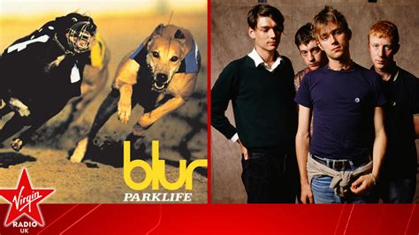 Released On This Day In 1994 Blurs Classic Britpop Album Parklife