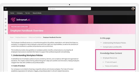Best Practices For Creating An Efficient Structure In Sharepoint Best Practices For Creating An Efficient Structure In Sharepoint