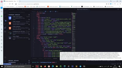 Error Loading Webview · Community · Discussion 17421 · Github