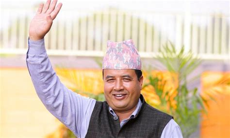 Basnet Faces Cyber Crime Investigation