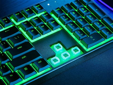 Razer Ornata Keyboard Review Razer Ornata V3 Gaming Keyboard Review