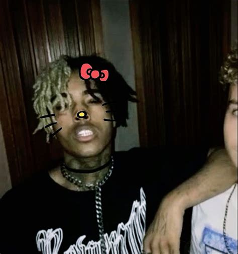 Xxxtentacion Pfp Artofit