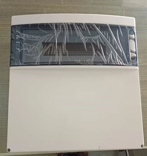 Industrial Plug And Socket Box Surat At Piece Industrial Socket Box In Vadodara ID
