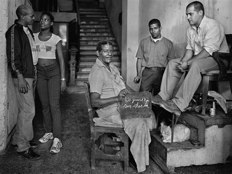 El Fascinante Viaje De Un Fotógrafo Argentino Que Reveló Los Sueños Más