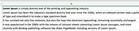 Excel Split Cell Value And Keep Formatting On New Workbook Stack
