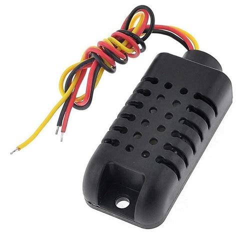 Lucaidian Dht21 Am2301 Digital Temperature Humidity Sensor Module Sht11 Sht15 Arduino On Galleon
