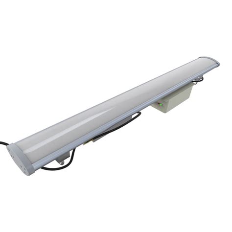 Ip Tube Tri Proof Linear Light Fixture W Led Linear Light Led Highbay Linear Light And Led