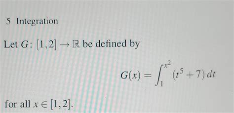 solved real analysis question please write clean and easy