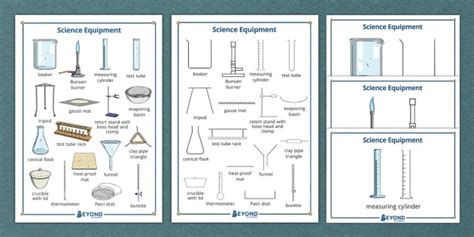 features of a scientific diagram