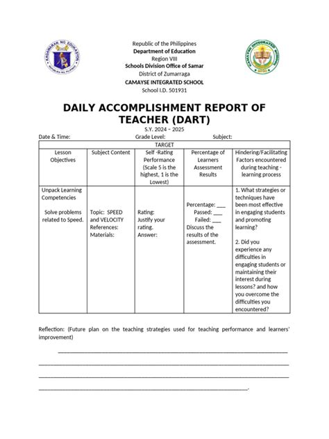 Dart Pdf Learning Teachers