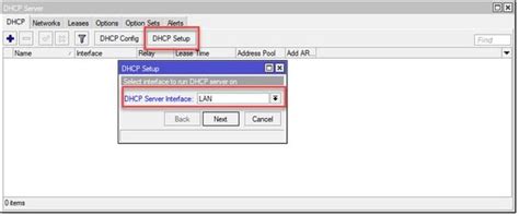 Hướng Dẫn Bước Cấu Hình Router Mikrotik Cho Người Mới