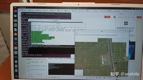 一名技术小白的Ardupilot搭建教程与避坑提示 知乎