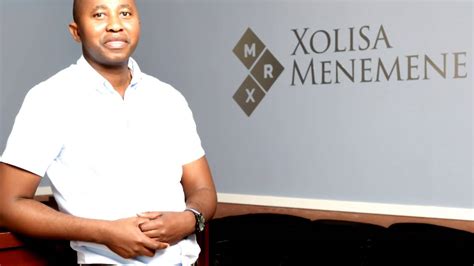 Xolisa Menemene Diagnostic Radiographers Pty Ltd Youtube