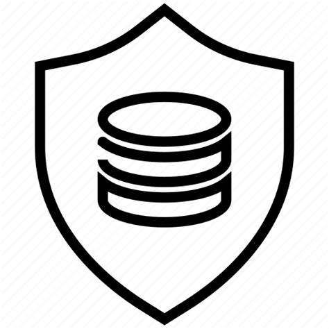 data breach database protection database security locked database