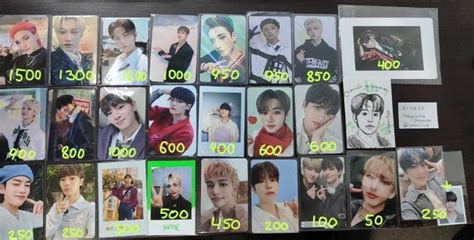 Продажа оф стаффа #sale_straykids #sale_биндер - отзывы есть - за ...