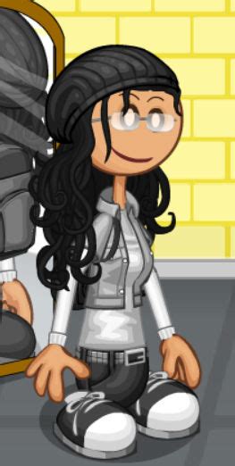 Bunty Pinky Mom Paparia Oc By Thealphaticklerwolf2 On Deviantart