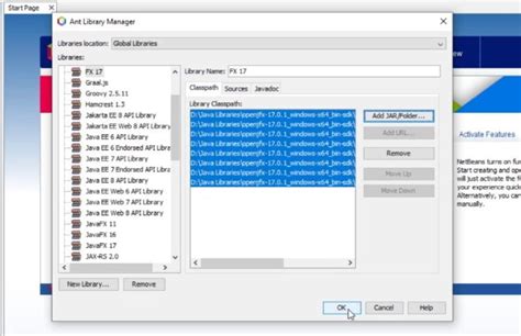 How To Install Jdk And Javafx On Netbeans Ide Best