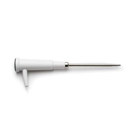 Sharp Tip Penetration Thermistor Probe With Handle HI762PWL Hanna Instruments Australia