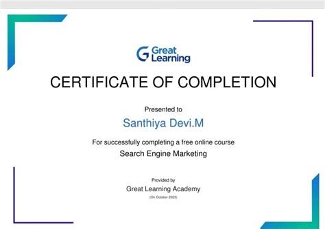 santhiya devi m on linkedin i have successfully completed the search
