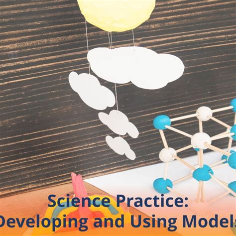 Chemistry Ball And Stick Molecular Model Kits Ball And Stick