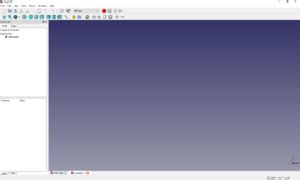 FEA Compression In FreeCAD Appropedia The Sustainability Wiki
