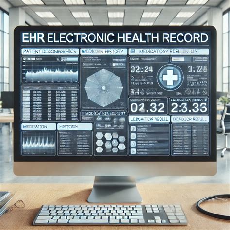 Implementation Of Electronic Health Record Integration And Clinical