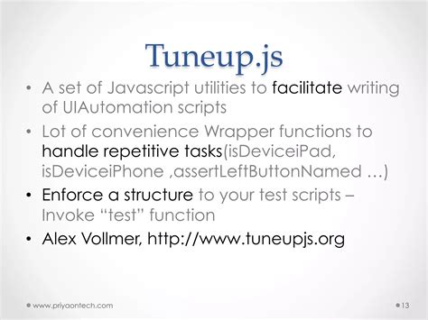 Introduction To Ui Automation Framework Pdf Web Development Internet