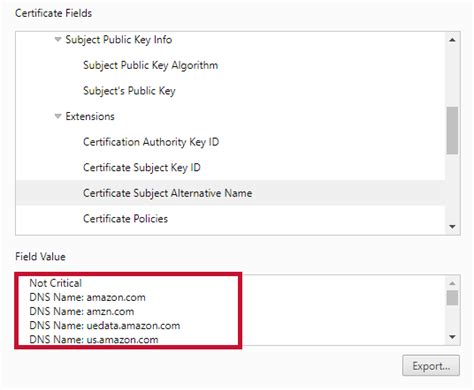 A Look At Single Domain And Multi Domain Wildcard Ssl Certificates