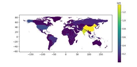 How To Color Polygons Of A Geopandas Dataframe In Pygmt Pygmt Qanda