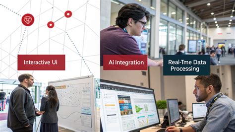 Dynamic User Interfaces The Future Is Now Alex Hogan