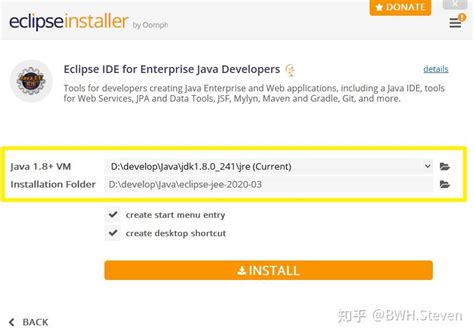 Eclipse Javaee 开发环境配置（jdk、tomcat、maven） 知乎