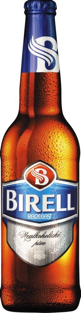 Czech Beer Radegast Birrel Alcohol Free 0 33l