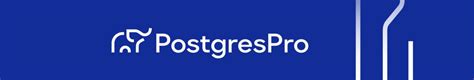 Postgrespro Postgresql Highavailability Postgres Professional