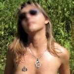 It Turns Me On That They Observe Me Alone Naked At FunBags