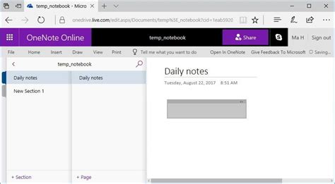 How To Troubleshoot And Fix Common Sync Issues With Onenote On Windows 10 Windows Central
