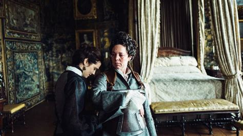 The Favourite From Queen Anne To Sarah Churchill Does The Film Do