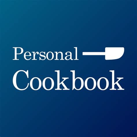 Personal Cookbook By Andrew Warren