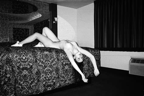 It Is Never Simply A Black And White Issue Page 137 Literotica