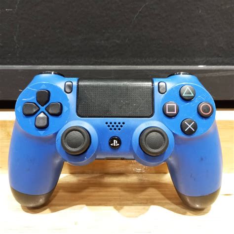 Ds4 Analog Drifting And Button Cant Press Aikilyu Gaming Bangi Video