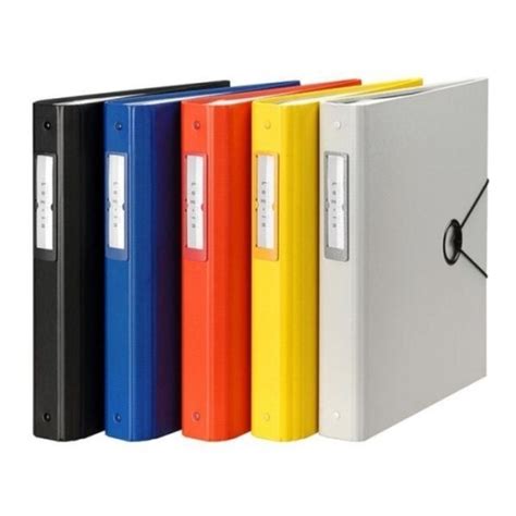 로그인 클리어화일 자재 80매 F823 72청색 에누리 가격비교