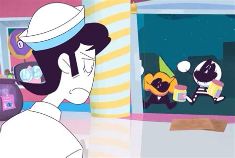 Kevin Spooky Month 6 Spooky Month Banner Kevin Spooky Month T