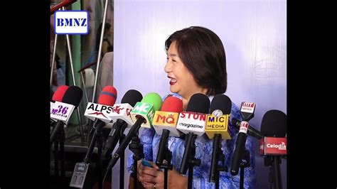 ဒီးဒီ စန္ဒီမြင့်လွင် သားလေးက သူ့ယောင်္ကျားနဲ့ ပိုတူတယ်ဆိုတဲ့ အေးသီတာ