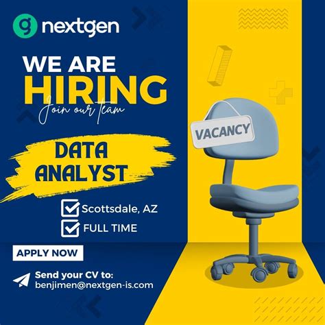 Hiring Dataanalyst Datascience Machinelearning Analytics Sql
