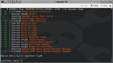 Linux Fu Easy Kernel Debugging Hackaday