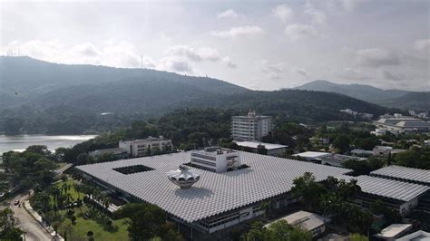 งานรับนักศึกษา คณะวิศวกรรมศาสตร์ ม อ