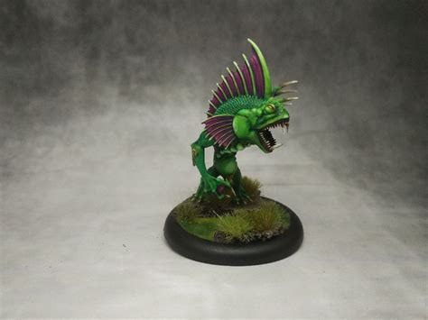 What The Faux Spawn Mother