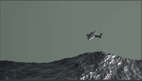 Rendering Why Won T Objects Appear In My Render Blender Stack Exchange