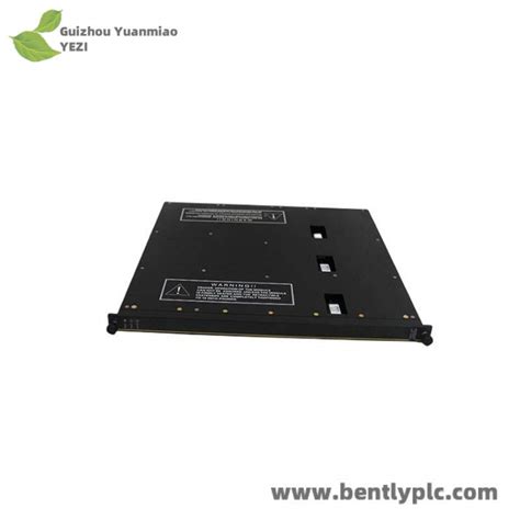 Triconex 3008 Triple Modular Redundancy Processor Module Bentlyplc Automation