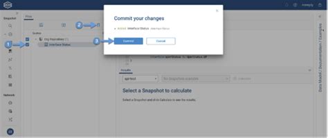 Network Query Engine Library Forward Networks